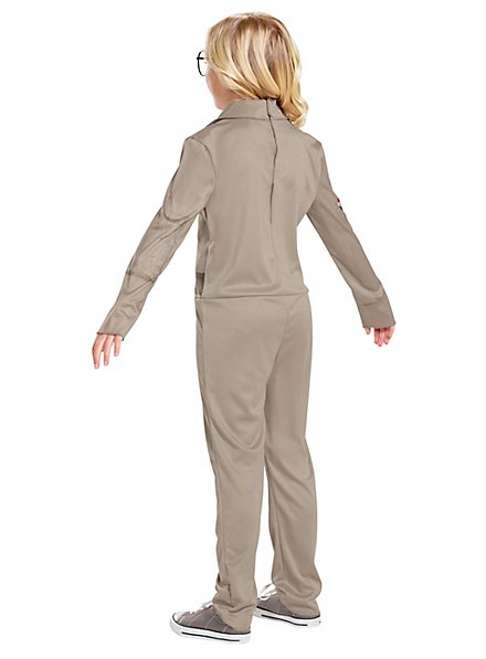 Ghostbusters - Spengler costume for kids - maskworld.com