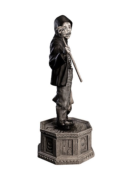 Ghosts of Halloween - Doyle Statue - maskworld.com