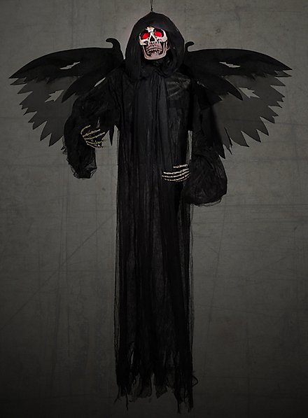 Gloomy Demon Hanging Decoration - maskworld.com