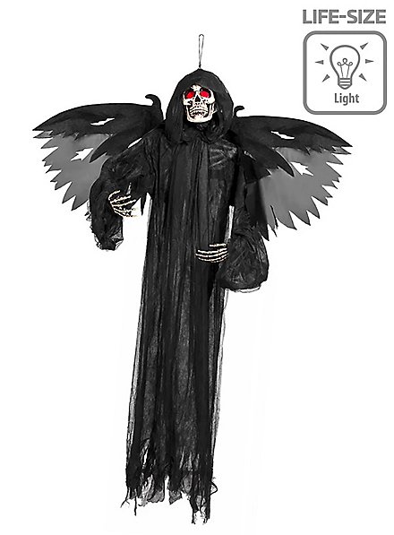 Gloomy Demon Hanging Decoration - maskworld.com