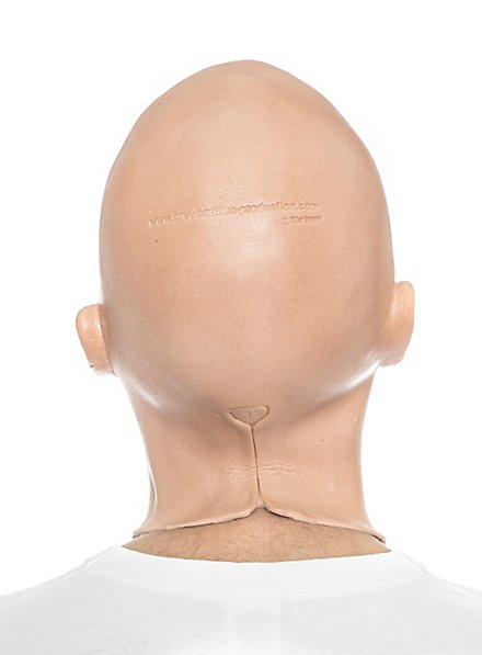 Gloria Foam Latex Mask - maskworld.com