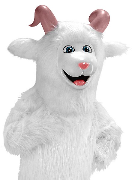 Goatling Mascot - maskworld.com