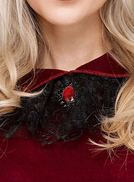 Gothic Vampire Bride Costume - maskworld.com