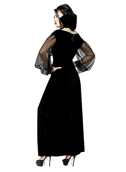 Gothic vampire costume - maskworld.com