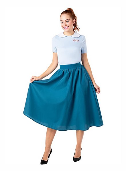 Grease – 1950S Schoolgirl Costume - maskworld.com