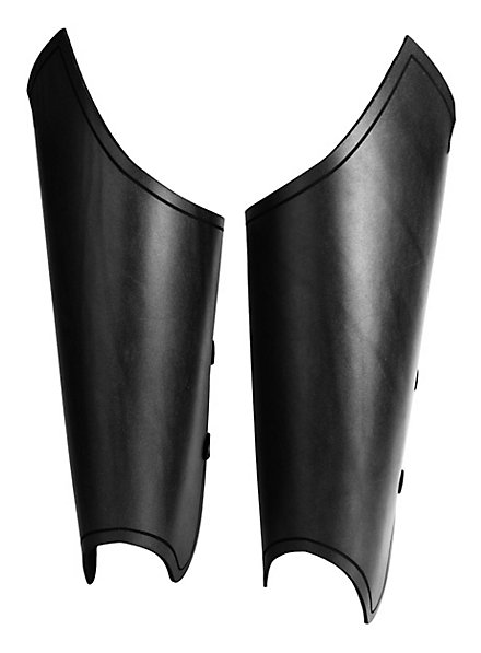 Greaves - Bandit - maskworld.com