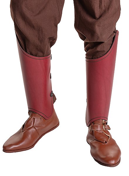 Greaves - Bandit - maskworld.com