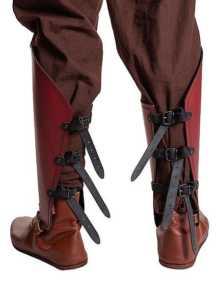 Greaves - Bandit - maskworld.com