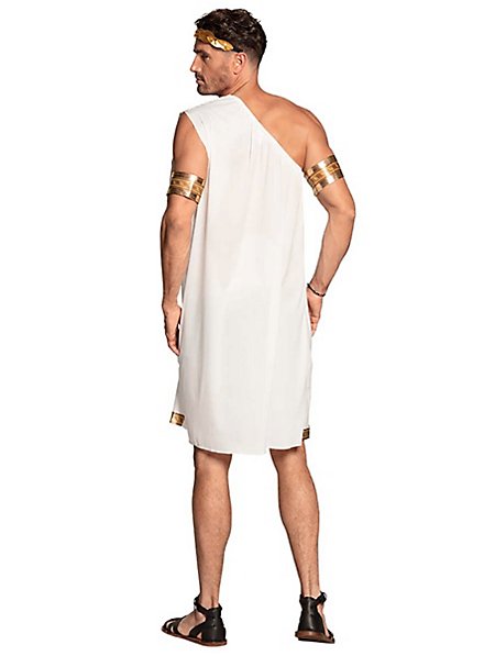 Greek God Eros Costume - maskworld.com