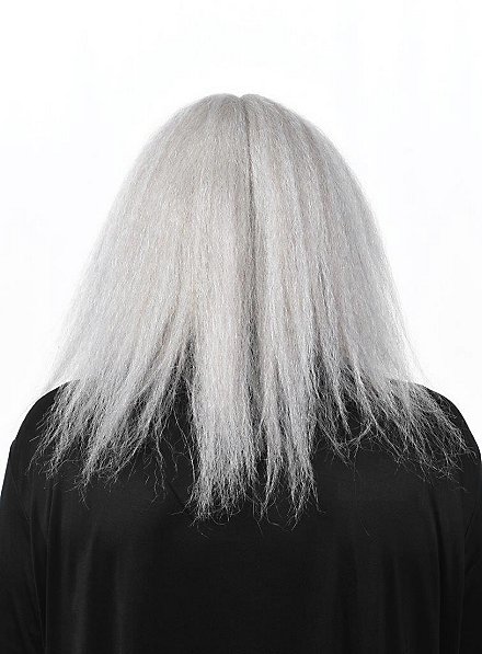 Greise Frau Maske - maskworld.com