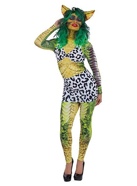 Gremlins 2 – Greta Costume - maskworld.com
