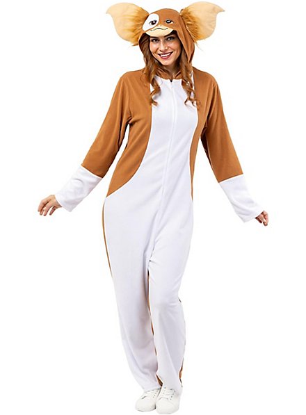 Gremlins – Disfraz De Gizmo - maskworld.com