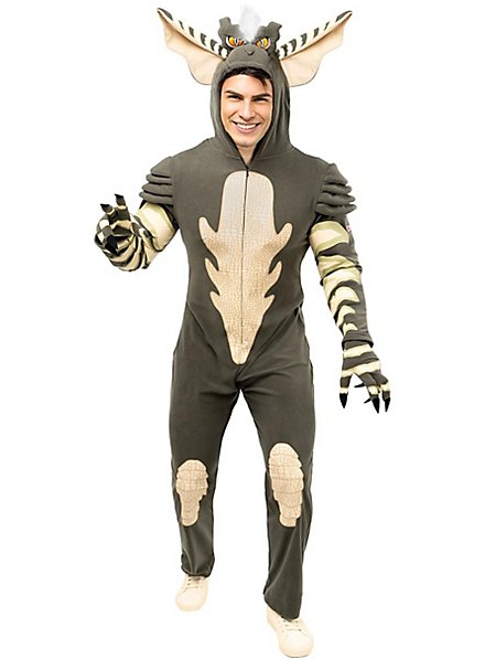Gremlins – Disfraz De Stripe - maskworld.com