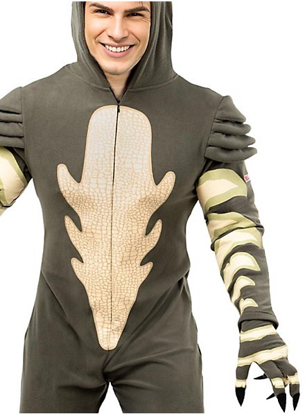 Gremlins – Disfraz De Stripe - maskworld.com