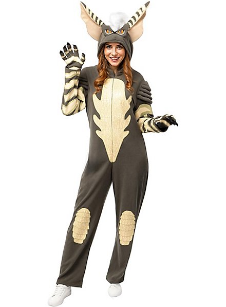 Gremlins – Disfraz De Stripe - maskworld.com