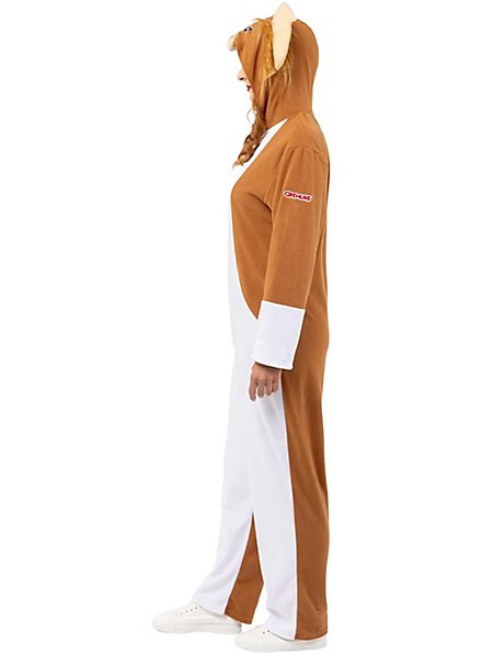 Gremlins - Gizmo costume - maskworld.com