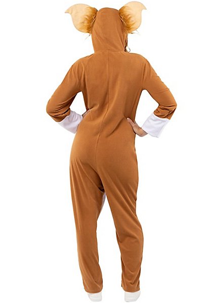 Gremlins - Gizmo costume - maskworld.com