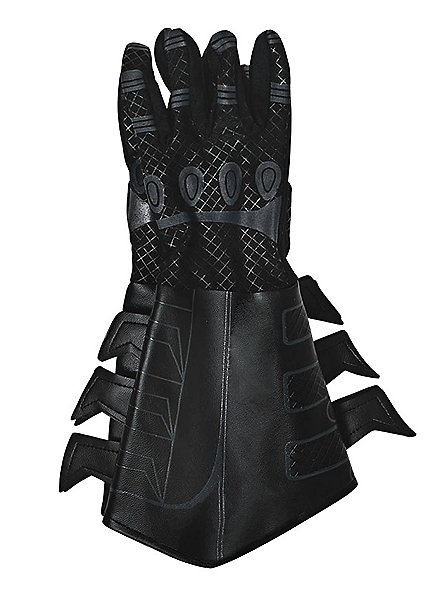 Guantes De Batman Para Niños - maskworld.com