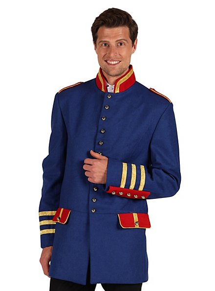 Guard Uniform Prussian Private - maskworld.com