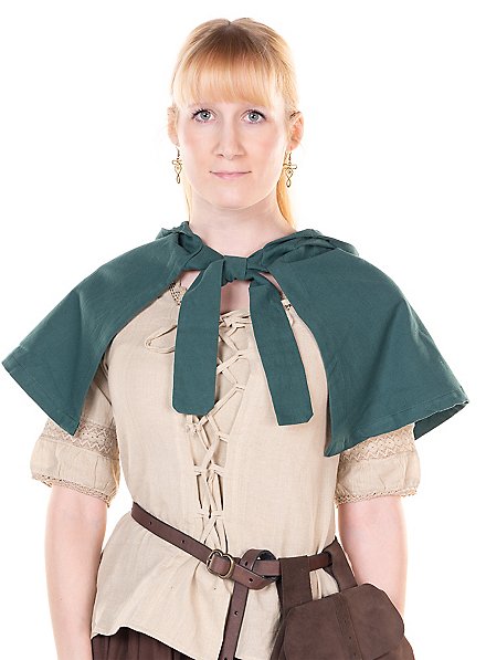 Gugel avec laçage - Nele - maskworld.com