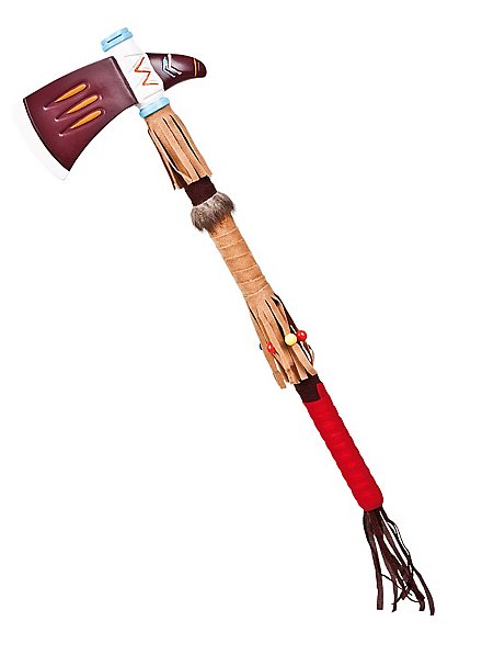 Hacha India - maskworld.com