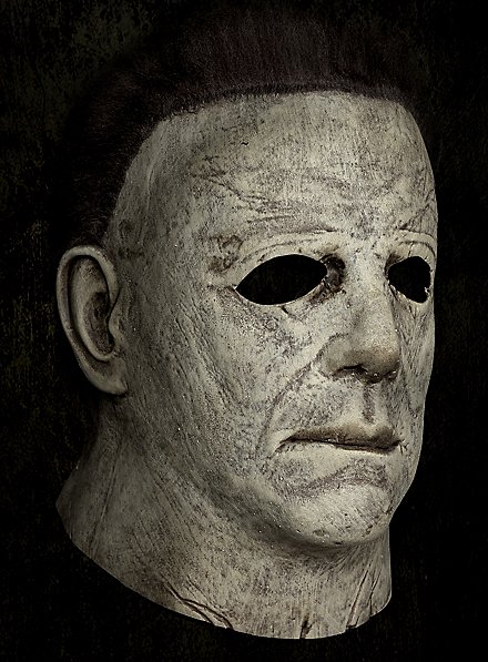 Halloween 2018 - Michael Myers mask - maskworld.com