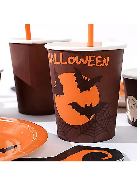 Halloween Party Set Basic - maskworld.com