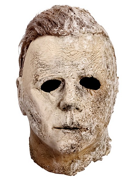 Halloween Ends - Máscara De Michael Myers - maskworld.com