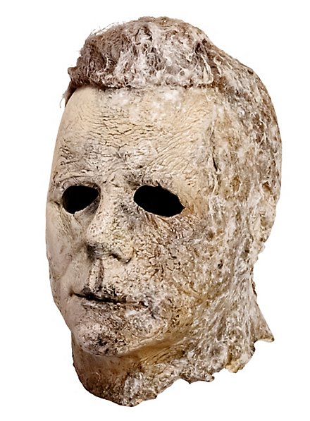 Halloween Ends - Máscara De Michael Myers - maskworld.com