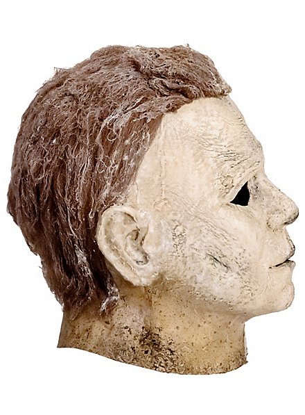 Halloween Ends - Máscara De Michael Myers - maskworld.com