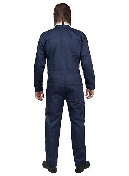 Halloween Michael Myers costume with original mask - maskworld.com