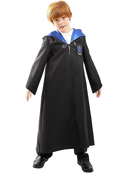 Harry Potter - Cape de Ravenclaw pour enfants - maskworld.com