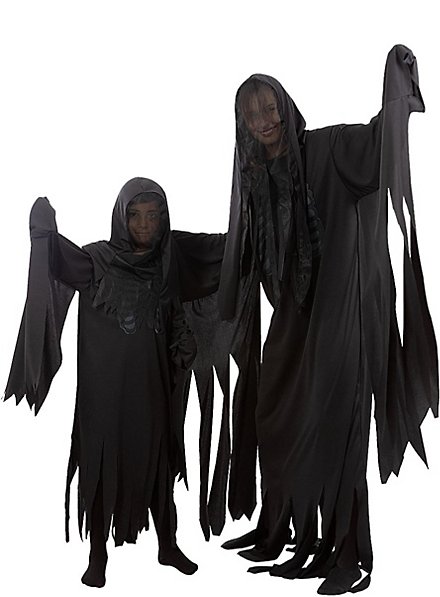 Harry Potter - Dementor Costume - maskworld.com