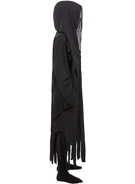 Harry Potter - Dementor Costume For Children - maskworld.com