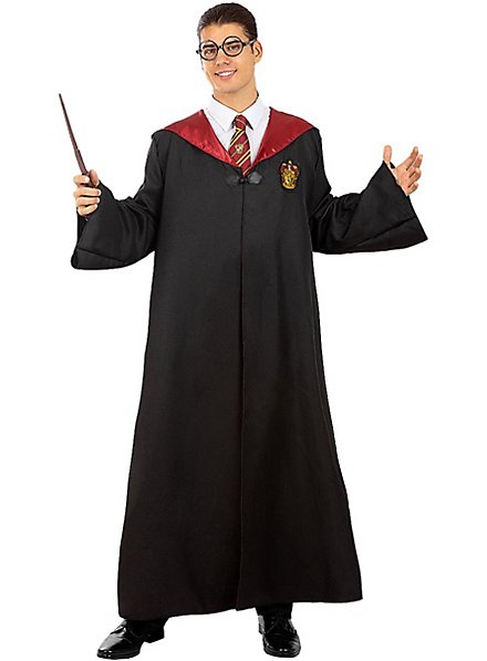 Harry Potter - Gryffindor Cloak - maskworld.com
