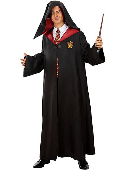 Harry Potter - Gryffindor Cloak - maskworld.com