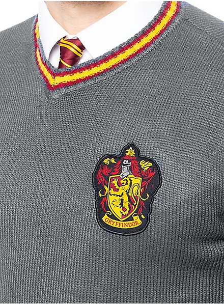 Harry Potter - Gryffindor Sweater - maskworld.com