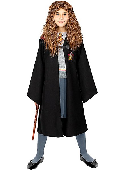 Harry Potter – Hermine Granger Kostüm für Kinder - maskworld.com