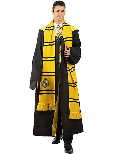Harry Potter - Hufflepuff Costume - maskworld.com