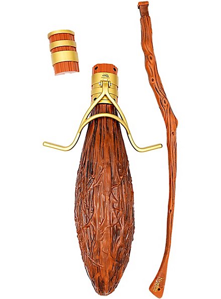 Harry Potter - Nimbus 2000 Broom - maskworld.com