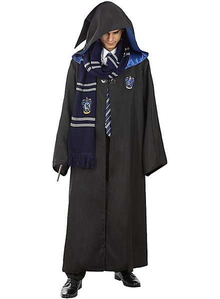 Harry Potter - Ravenclaw Cloak - maskworld.com