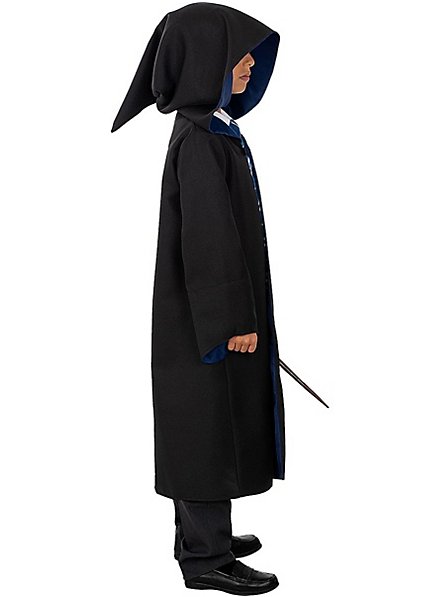 Harry Potter - Ravenclaw Cloak Deluxe For Children - maskworld.com