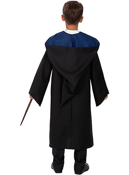 Harry Potter - Ravenclaw Cloak Deluxe For Children - maskworld.com