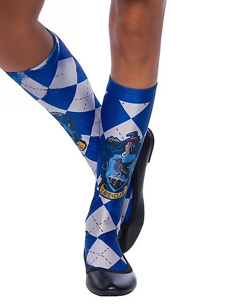 Harry Potter – Ravenclaw socks - maskworld.com