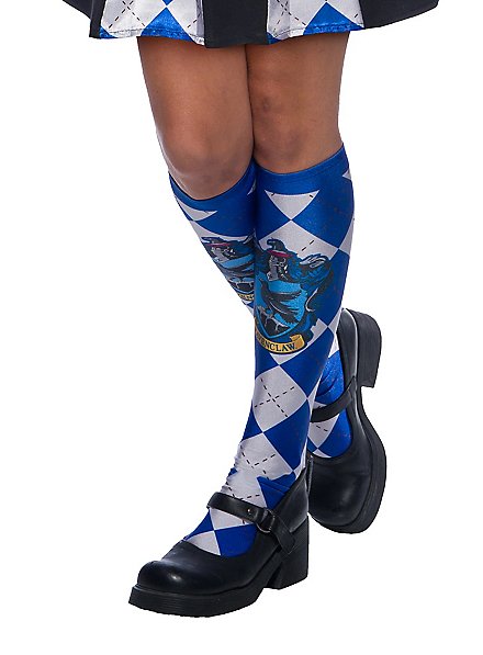 Harry Potter – Ravenclaw socks - maskworld.com