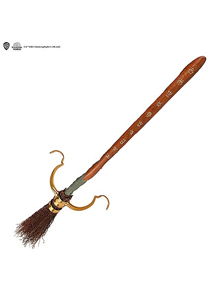 Harry Potter - Scopa volante Firebolt Replica 1/1 2022 Edizione ...