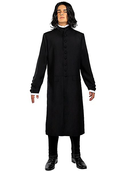 Harry Potter - Severus Snape Costume - maskworld.com