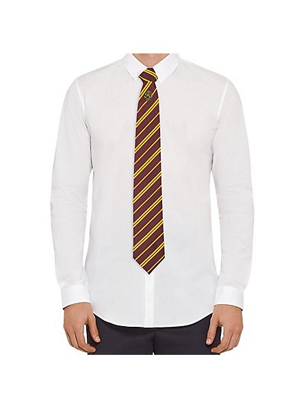 Harry Potter - Slips & Nål Deluxe Boks Gryffindor - maskworld.com