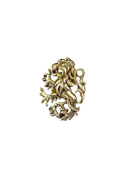 Harry Potter - Slips & Nål Deluxe Boks Gryffindor - maskworld.com