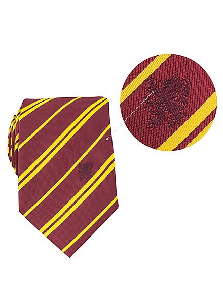 Harry Potter - Slips & Nål Deluxe Boks Gryffindor - maskworld.com